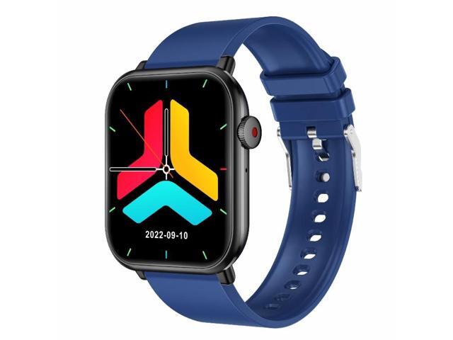 Click here for QX9 1.96 inch BT5.2 Smart Sport Watch  Support Blu... prices