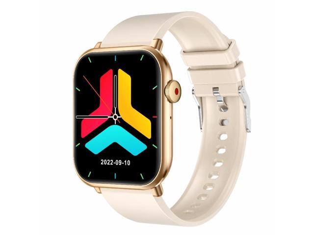 Click here for QX9 1.96 inch BT5.2 Smart Sport Watch  Support Blu... prices