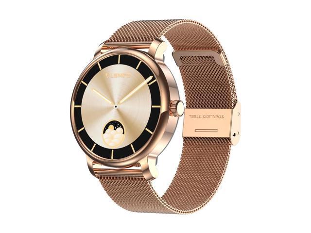 Click here for LEMFO LF35 1.43 inch AMOLED Round Screen Steel Str... prices