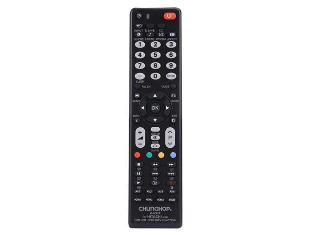 Click here for CHUNGHOP E-H918 Universal Remote Controller for HI... prices