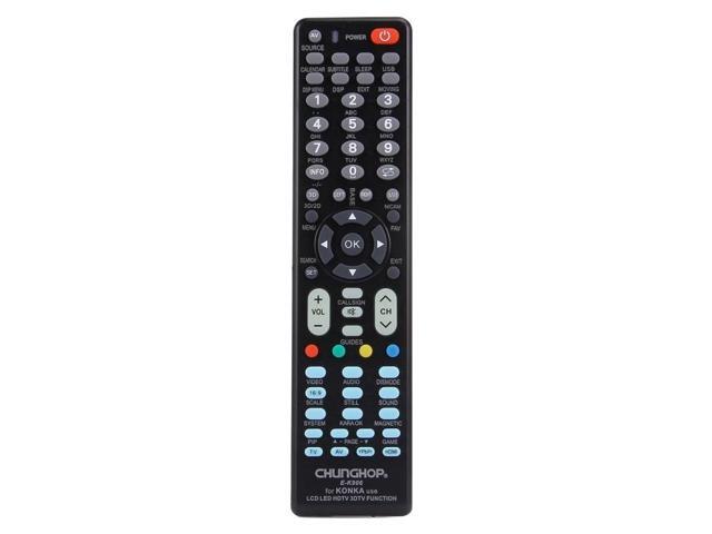 Click here for CHUNGHOP E-K906 Universal Remote Controller for KO... prices