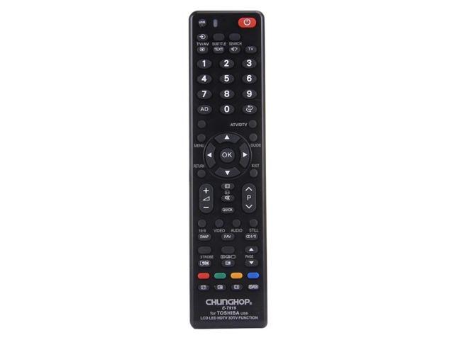 Click here for CHUNGHOP E-T919 Universal Remote Controller for TO... prices