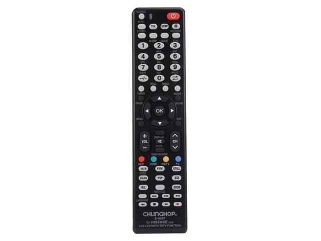Click here for CHUNGHOP E-H907 Universal Remote Controller for HI... prices