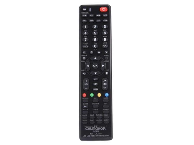 Click here for CHUNGHOP E-T908 Universal Remote Controller for TC... prices