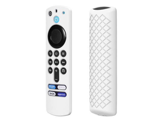 Click here for 2 PCS Silicone Shell For Alexa Voice Remote 3rd Ge... prices
