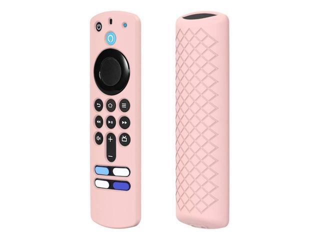 Click here for 2 PCS Silicone Shell For Alexa Voice Remote 3rd Ge... prices