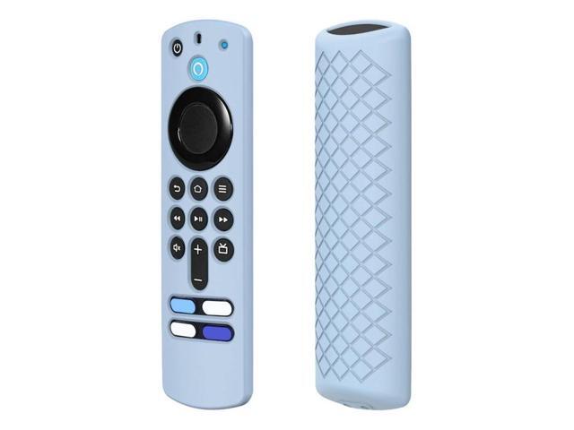 Click here for 2 PCS Silicone Shell For Alexa Voice Remote 3rd Ge... prices