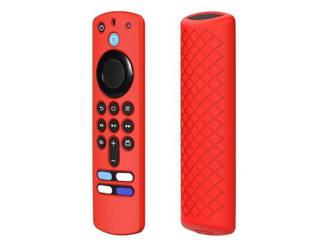 Click here for 2 PCS Silicone Shell For Alexa Voice Remote 3rd Ge... prices