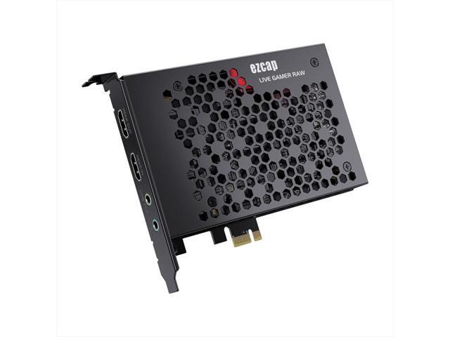 Click here for EZCAP 324B 4K HD Video Game Conference Capture Liv... prices
