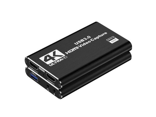 Click here for Drive-free USB 3.0 HDMI HD 4K Video Capture prices