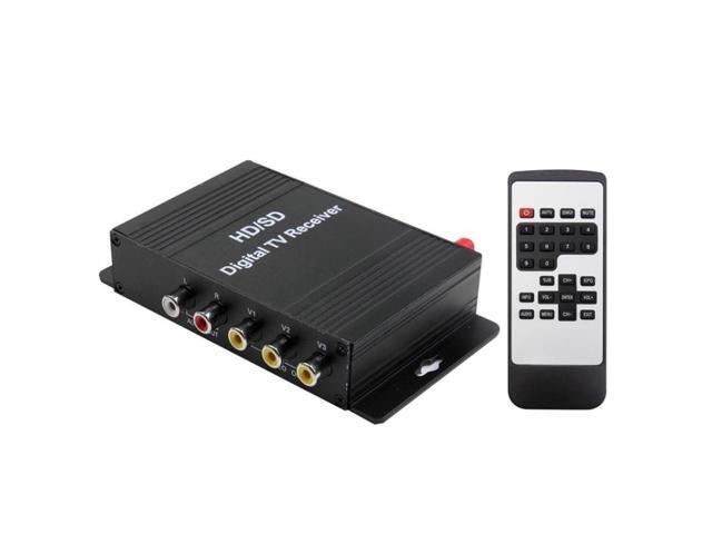 Click here for High Speed ISDB-T Mobile Digital Car TV Receiver... prices