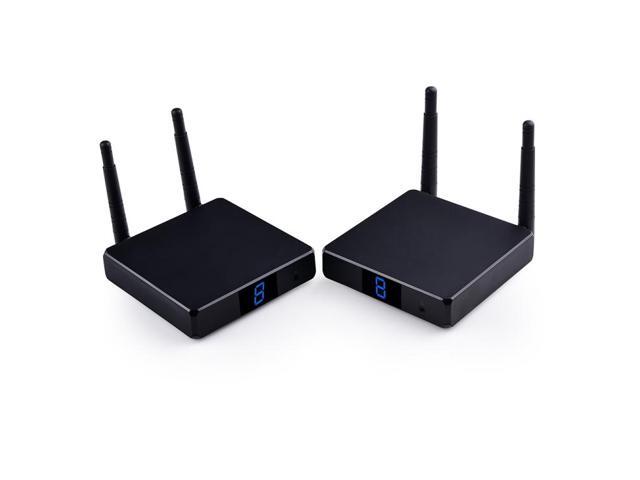 Click here for Measy FHD686 Full HD 1080P 3D 5-5.8GHz Wireless HD... prices