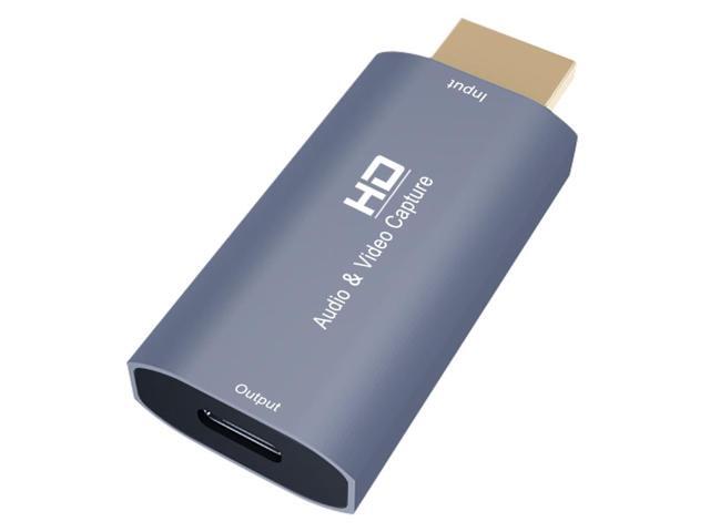 Click here for Z50 USB-C / Type-C Female to HDMI Male Video Captu... prices