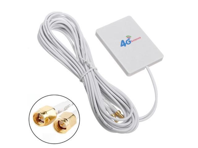 Click here for 28dBi 4G Antenna with SMA Male Connector for 4G LT... prices
