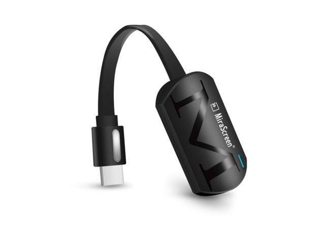 Click here for MiraScreen G4 Wireless HDMI Dongle HD 1080P TV Sti... prices