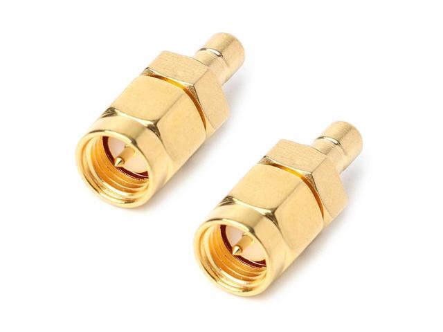 Click here for 2 PCS SMA Male to SMA Male DAB Digital Radio Anten... prices