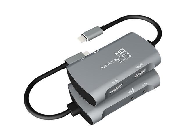 Click here for Z30A HDMI Female + Mic to HDMI Female + Audio + US... prices