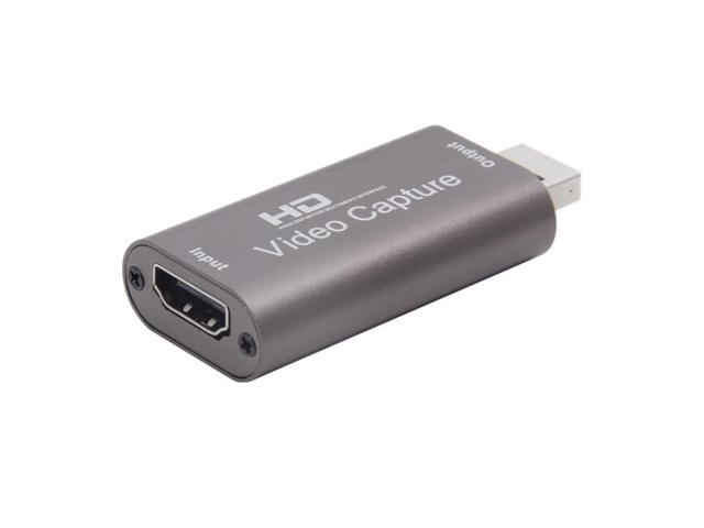 Click here for CJK013 Video Capture Card Live Recording Box Video... prices