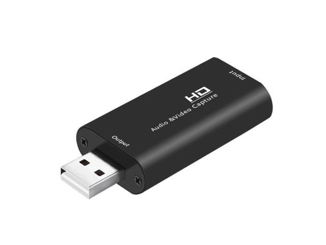 Click here for Z32 HDMI Female to HDMI Female Audio Video Capture... prices