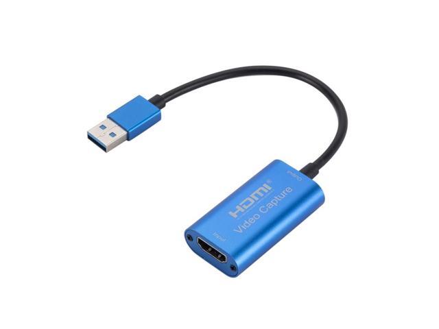 Click here for CJK0266 USB3.0 Male to HDMI Female Audio Video Cap... prices