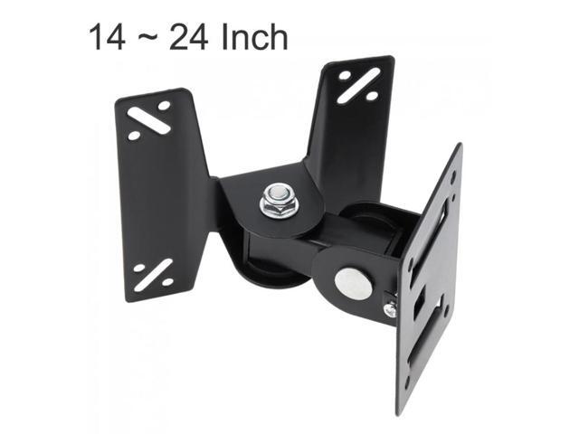 Click here for Universal Rotated TV PC Monitor Wall Mount Bracket... prices