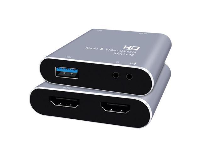 Click here for Z37 HDMI Female + Mic to HDMI Female + Audio + USB... prices