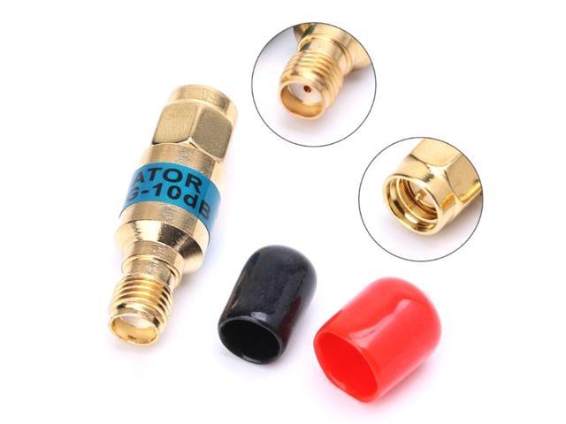 Click here for 2W 10dBi SMA-JK Male to Female DC-6.0GHz Frequency... prices