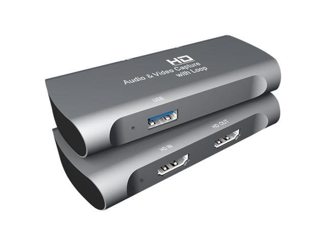 Click here for Z27A HDMI Female to HDMI Female USB Video Audio Ca... prices