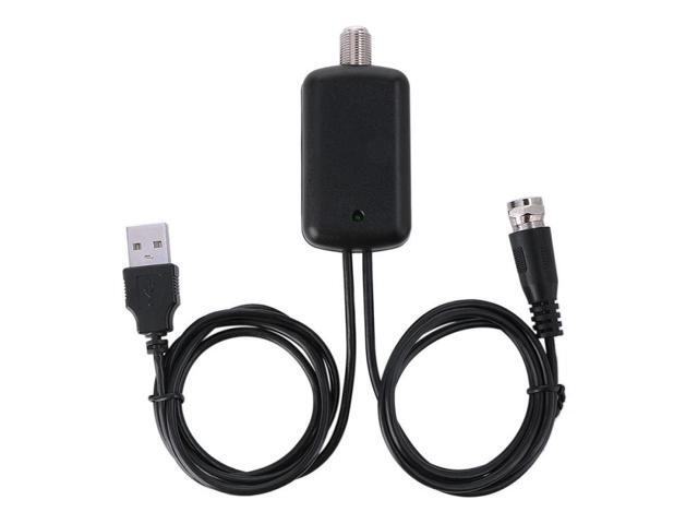 Click here for USB Connector Signal Booster Amplifier + IEC Conve... prices