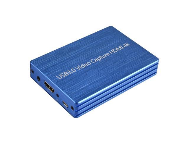 Click here for NK-S300 USB 3.0 HDMI 4K HD Video Capture Card Devi... prices