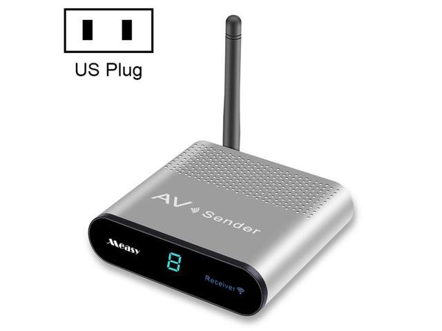 Click here for Measy AV220 2.4GHz Wireless Audio / Video Transmit... prices
