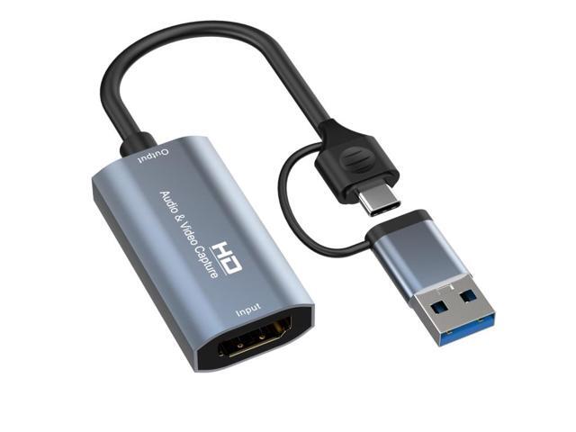 Click here for Z29 HDMI/M Female to USB-Type C/M Male HD Video Ca... prices