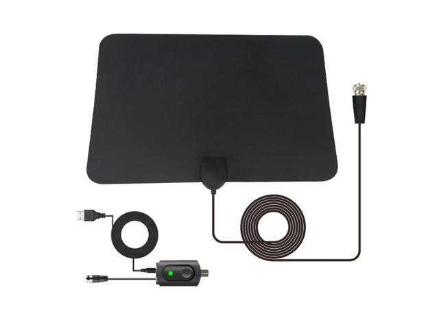 Click here for AN-1003 5dBi/25dBi Indoor HDTV Antenna  VHF170-230... prices