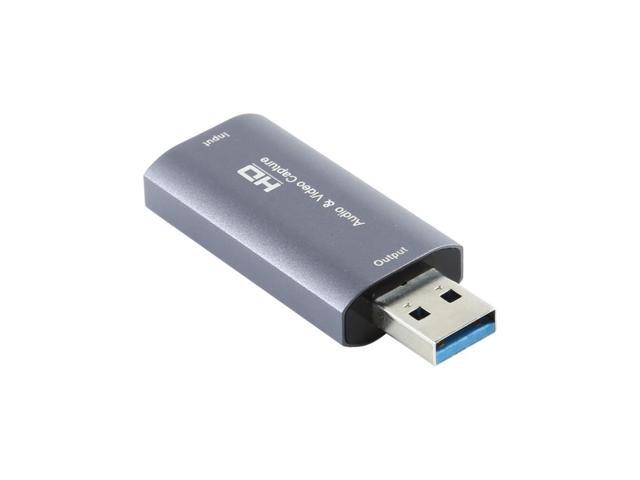 Click here for Z26 USB 3.0 HDMI 4K HD Audio & Video Capture Card... prices