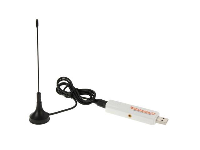 Click here for Mini Digital USB 2.0 Dual Module DVB Analog TV Sti... prices