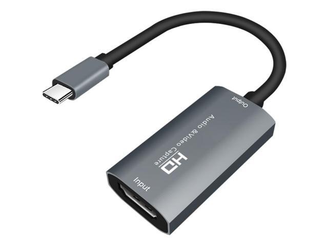 Click here for Z29A HDMI Female to USB-C / Type-C Male Video Audi... prices