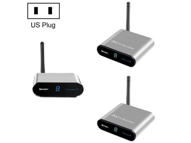 Click here for Measy AV530-2 5.8GHz Wireless Audio / Video Transm... prices