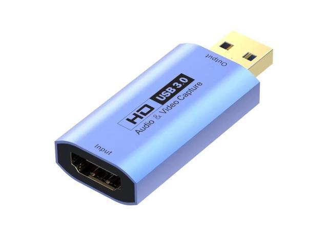 Click here for Z26A HDMI/F Female to USB 3.0/M Male HD Video Capt... prices