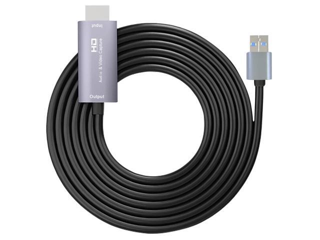 Click here for Z36 HDMI Male to USB Male HD Video Capture Card  C... prices