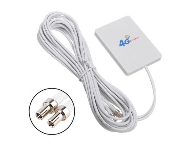 Click here for 28dBi 4G Antenna with TS9 Male Connector for 4G LT... prices