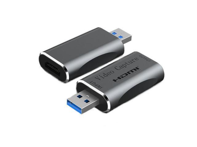 Click here for USB 3.0 to HDMI Full HD 1080P 60fps Game Video Cap... prices