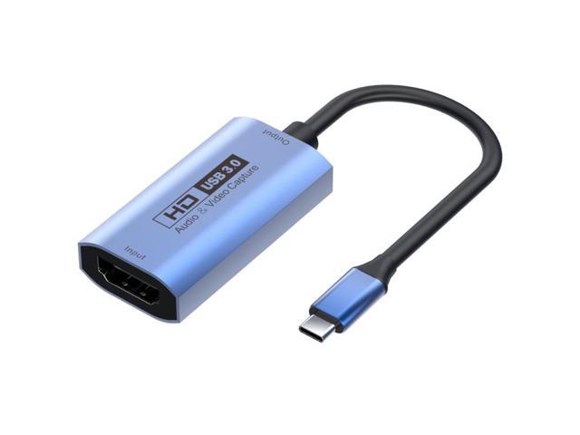 Click here for Z29E HDMI/F Female to USB-C / Type-C/M Male HD Vid... prices