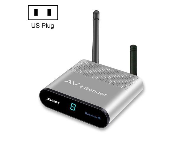 Click here for Measy AV550 5.8GHz Wireless Audio / Video Transmit... prices