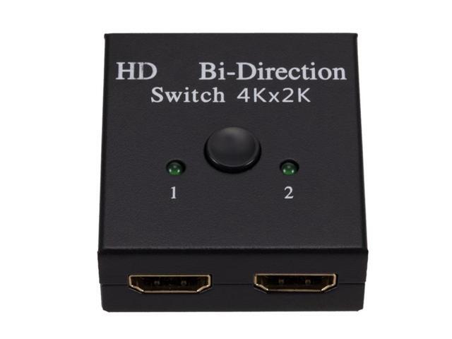 Click here for ZHQ010 HDMI Two-Way Smart 2 to 1 Out Switch ZHQ010 prices
