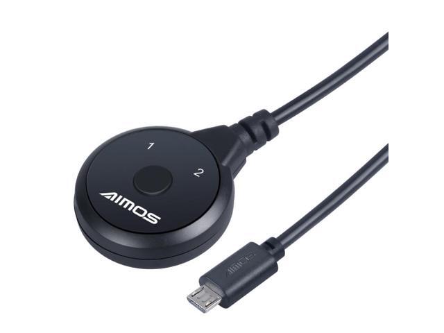 Click here for AIMOS AM-SH1 Switcher Sharing Device One-button Ex... prices