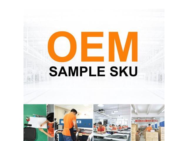 Click here for OEM Sample SKU prices