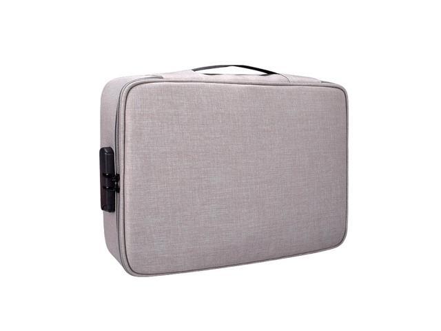 Click here for ZJ02 Waterproof Polyester Multi-layer Document Sto... prices