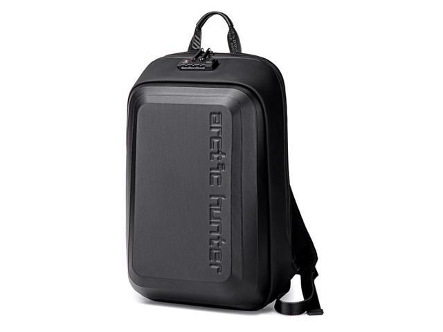 Click here for Shock Resistant Hard Shell Backpack Computer Backp... prices