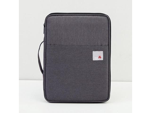 Click here for Multi-functional A4 Document Bags Portable Waterpr... prices