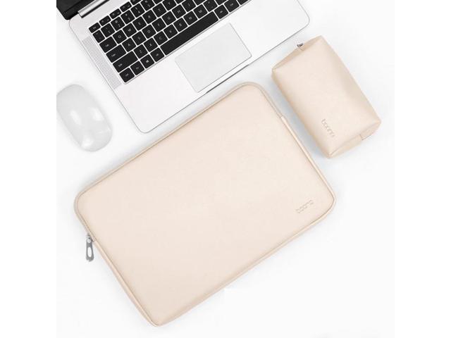 Click here for Baona BN-Q001 PU Leather Laptop Bag  Colour: Apric... prices